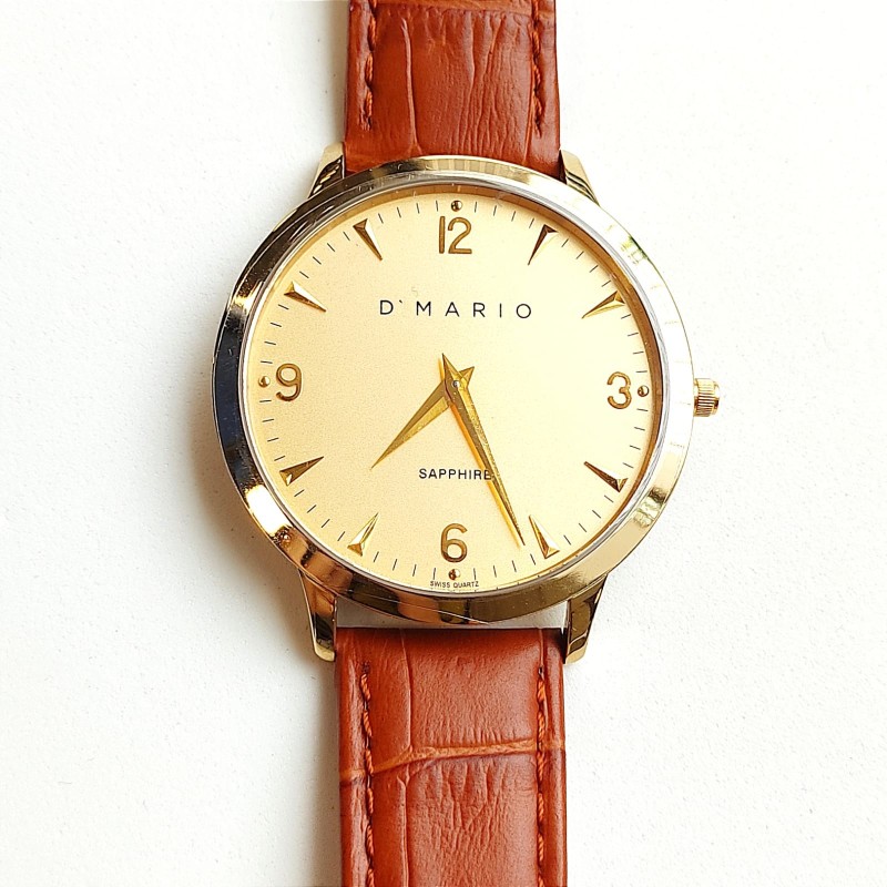 RELOJES DMARIO